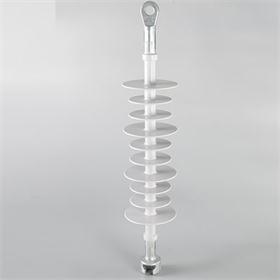 Polymer Suspension Insulators - Henan Jingwei Electric Power Technology ...