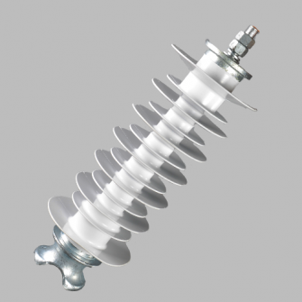 Polymer Pin&linepost Insulators - Henan Jingwei Electric Power ...